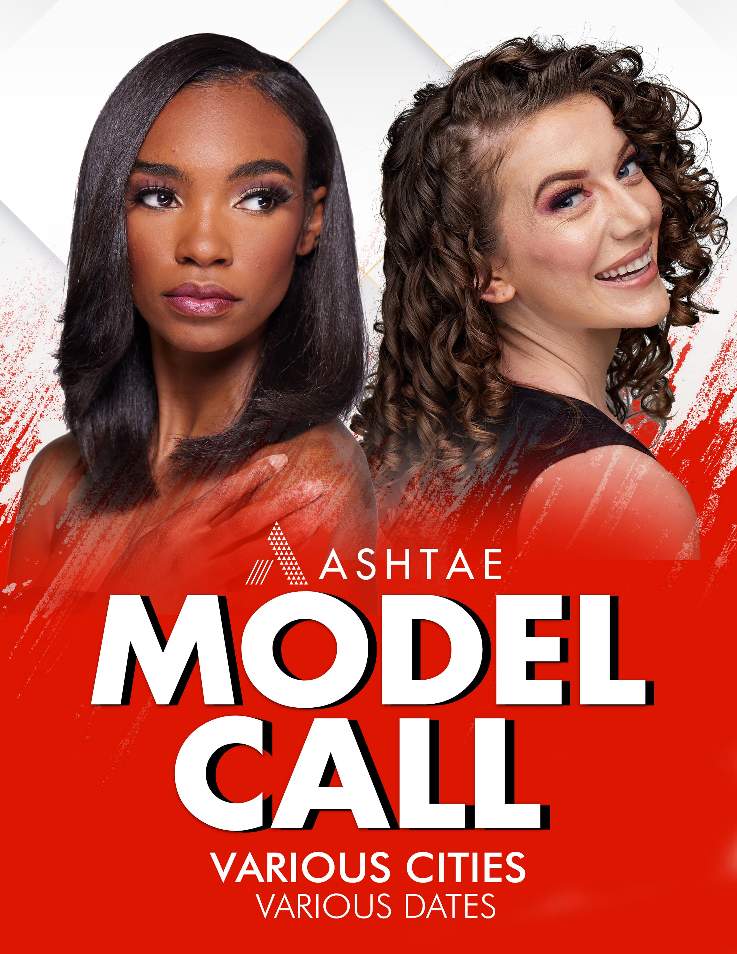 Ashtae Model Experience