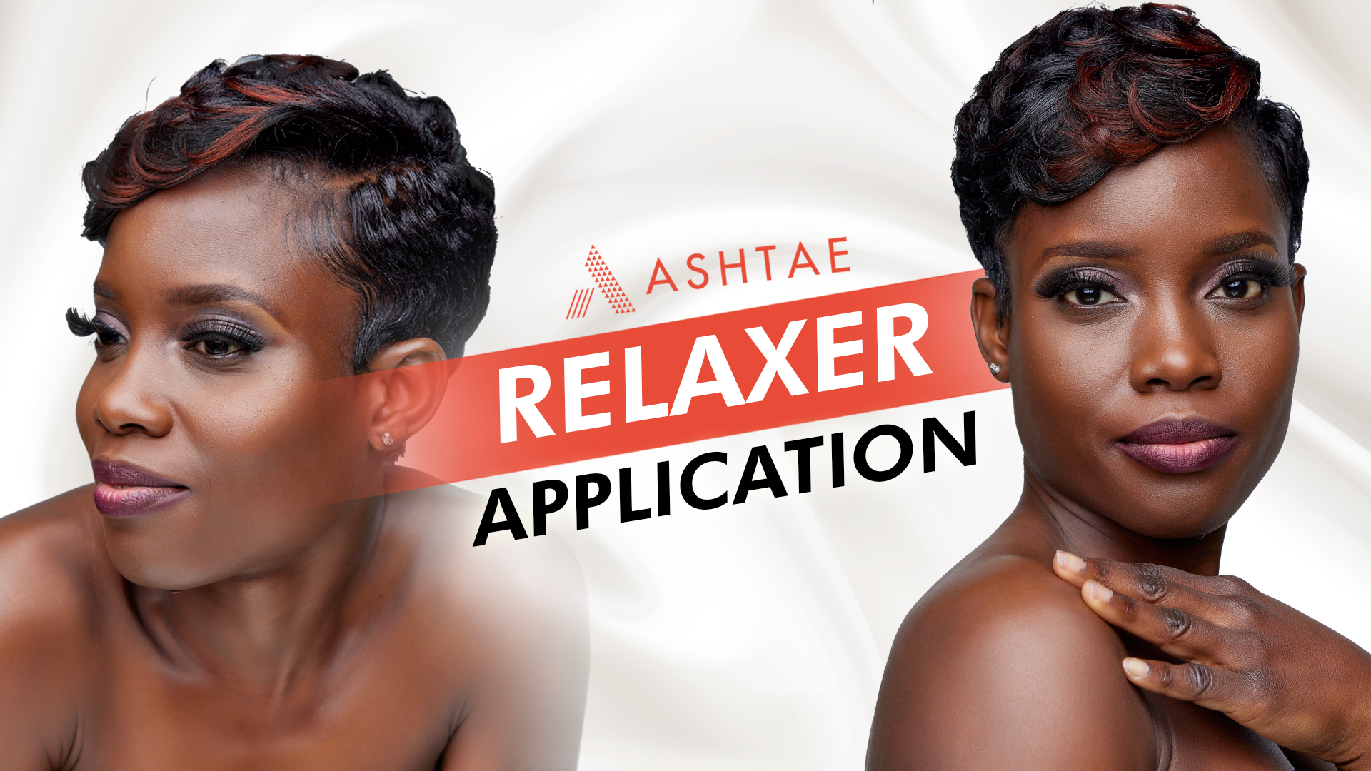 Relaxer Application Video